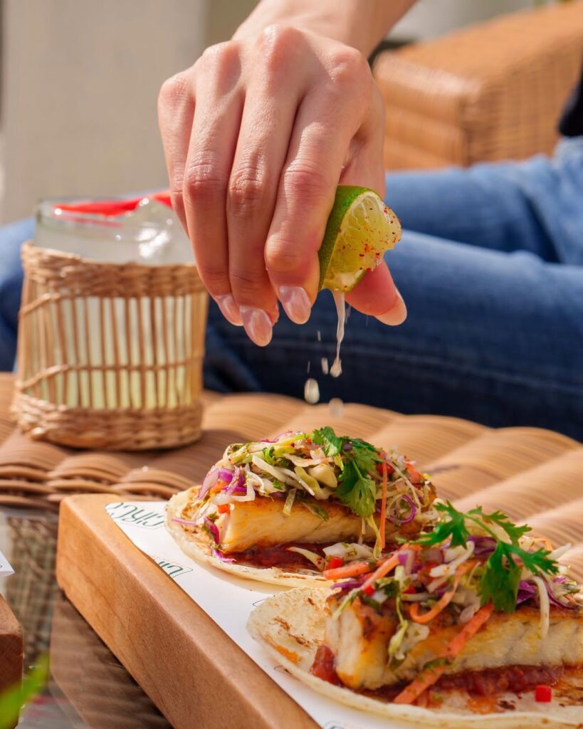 Circa - South America