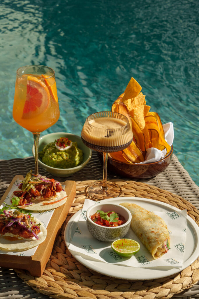 Events & Experiences - Circa